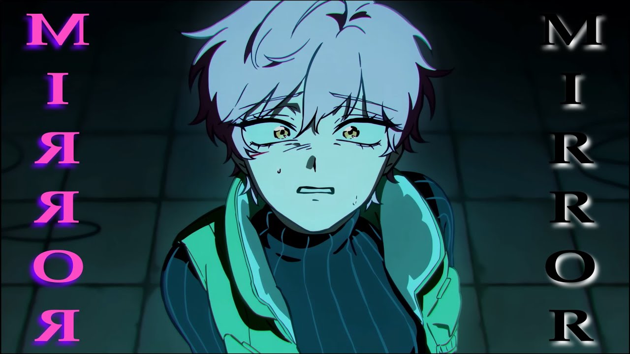 Mirror - Alien Stage AMV - YouTube