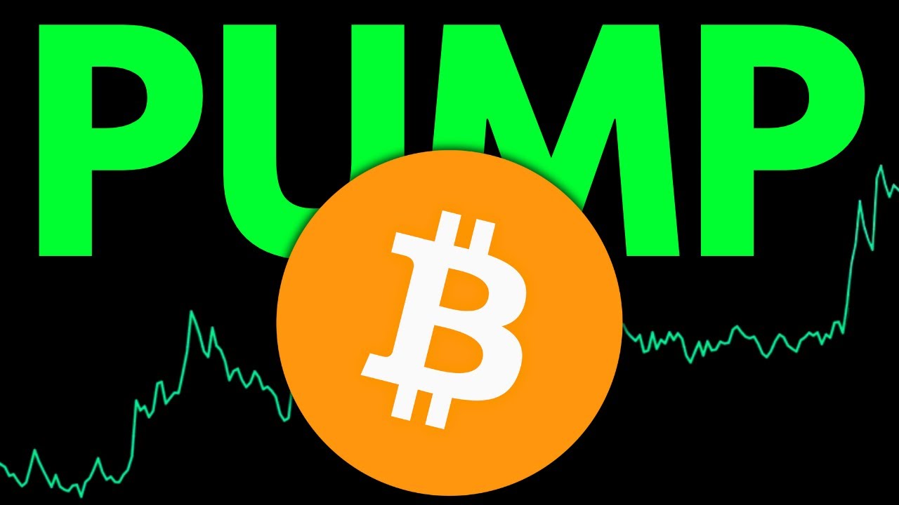 BITCOIN BULLISH BREAKOUT WHILE BTC DOMINANCE FALLS! ALTSEASON? - YouTube