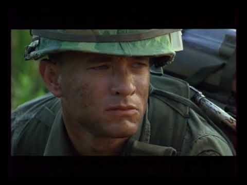 Forrest Gump au Vietnam