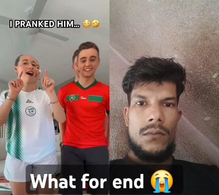 FALLING FILTER TREND! 😱😭 #funny #trend #couple #jasminandjames - YouTube