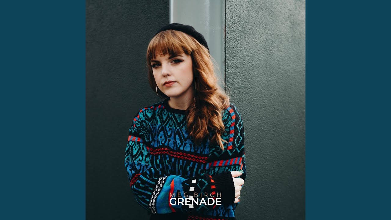 Grenade (Acoustic) - YouTube