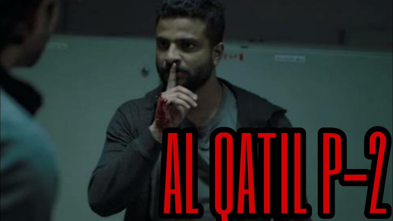 JOURNEY OF AL QATIL || RECAP PART -2 || #THEFAMILYMAN || - YouTube