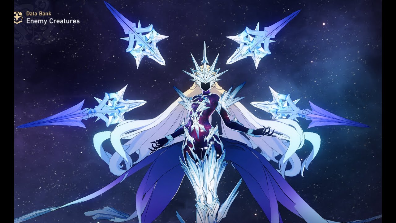 HONKAI STAR RAIL - COCOLIA, MOTHER OF DECEPTION Battle & Ending for ...