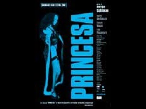 PRINCESA  |  CINEMA TRANSGENDER  |  FILM INTEGRALE