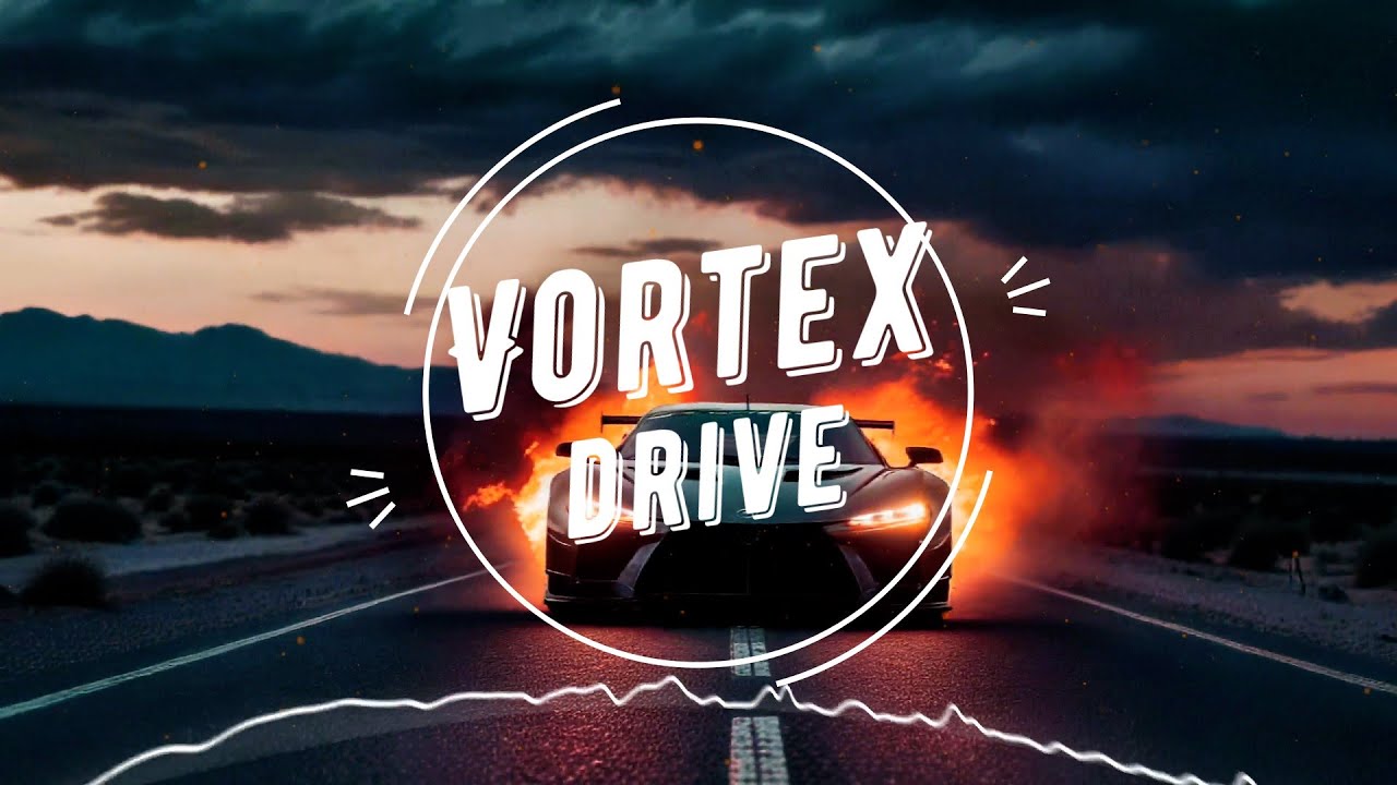 Vortex Drive - YouTube