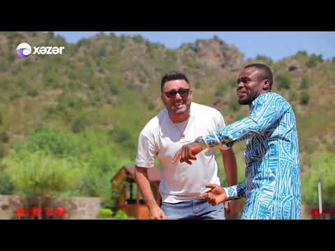 Müşviq Şahverdiyev - Tovuz