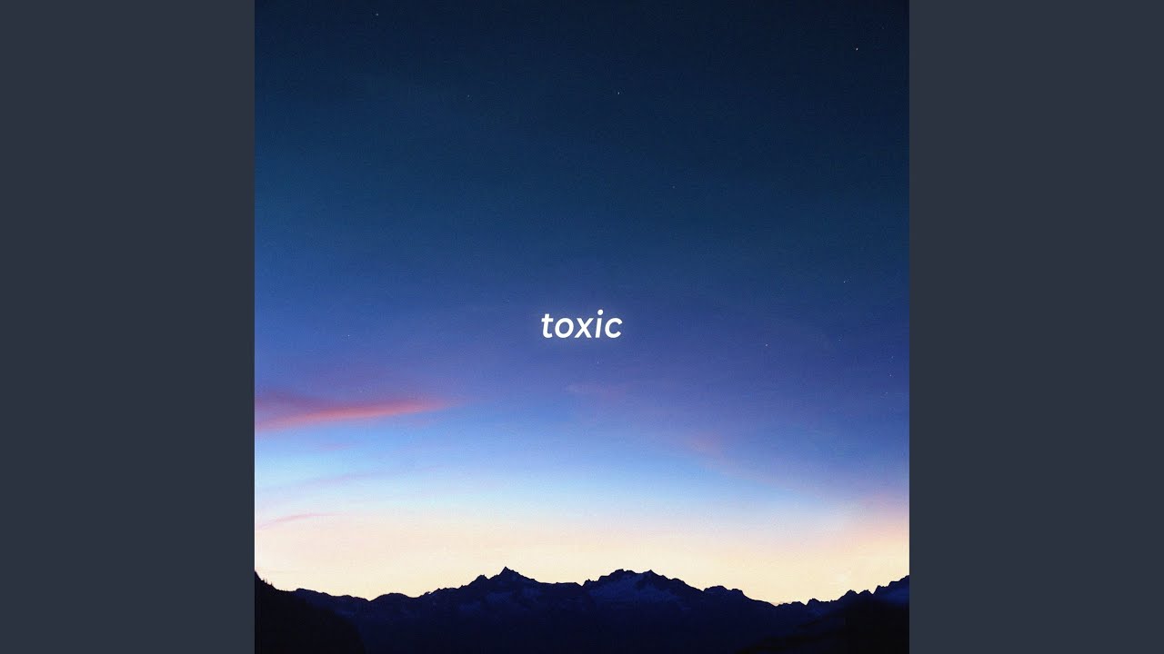 toxic - YouTube Music