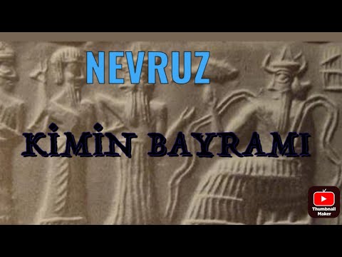NEVRUZ BAYRAMININ KÖKENİ NEREDEN GELİYOR NEVRUZ BAYRAMI HAYATIMIZA NASIL GİRDİ?#summer#sumeru#bilgi