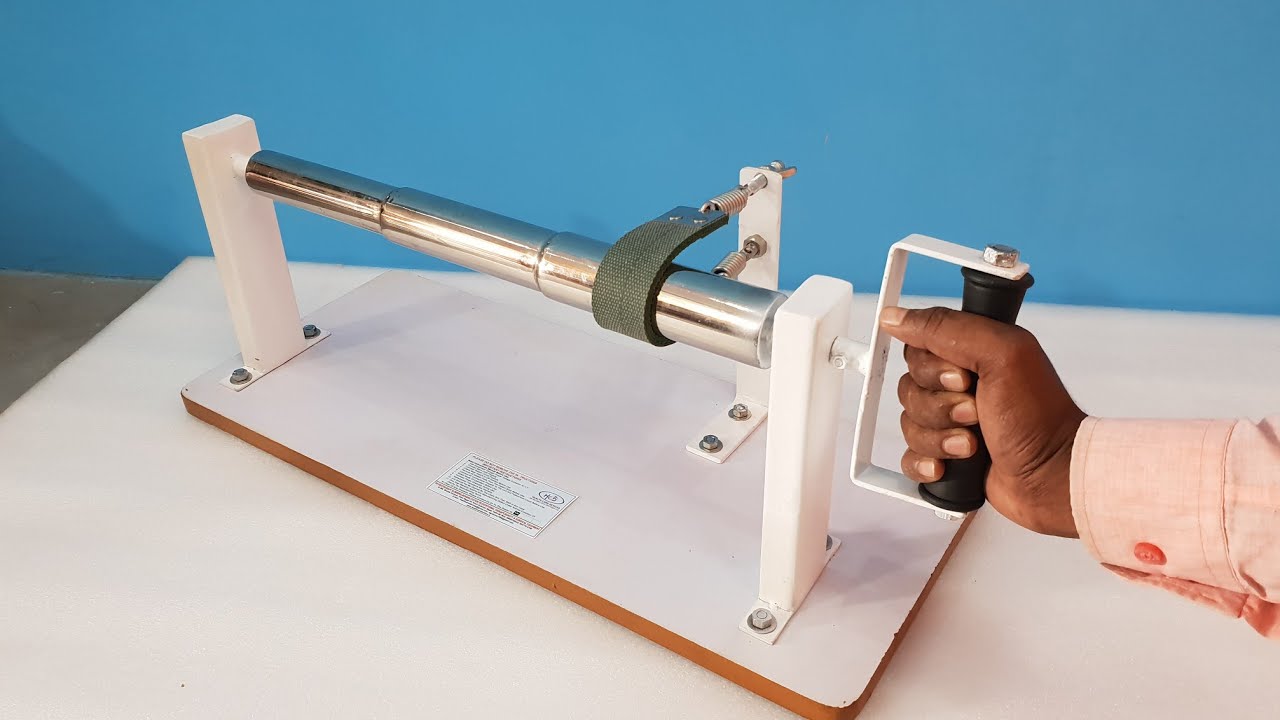 Wrist Roller Uses Physiotherapy Rehabilitation Occasional Therapy ...