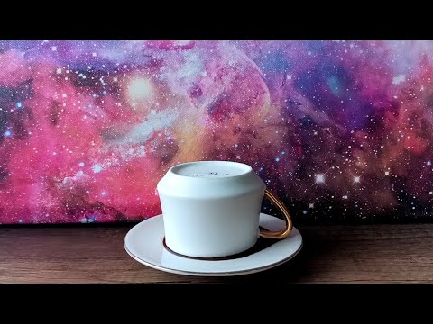 %100 UYUMLANACAĞIN SANA ÖZEL BAKILMIŞÇASINA NOKTA ATIŞI KAHVE FALI ☕