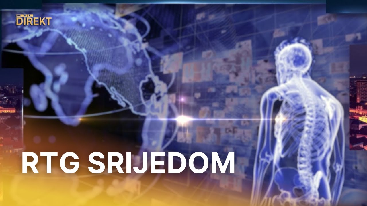 Kerum TikTokom u utrku za Split, a Bernardić gas maskom za Zagreb | RTL ...