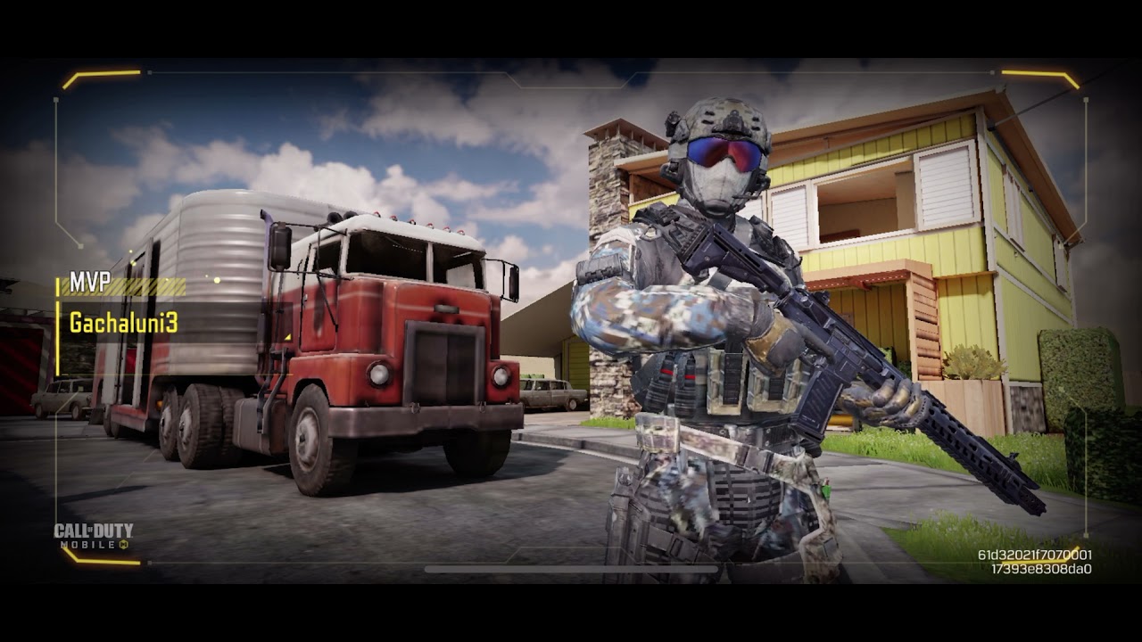 Call of Duty FPS - YouTube