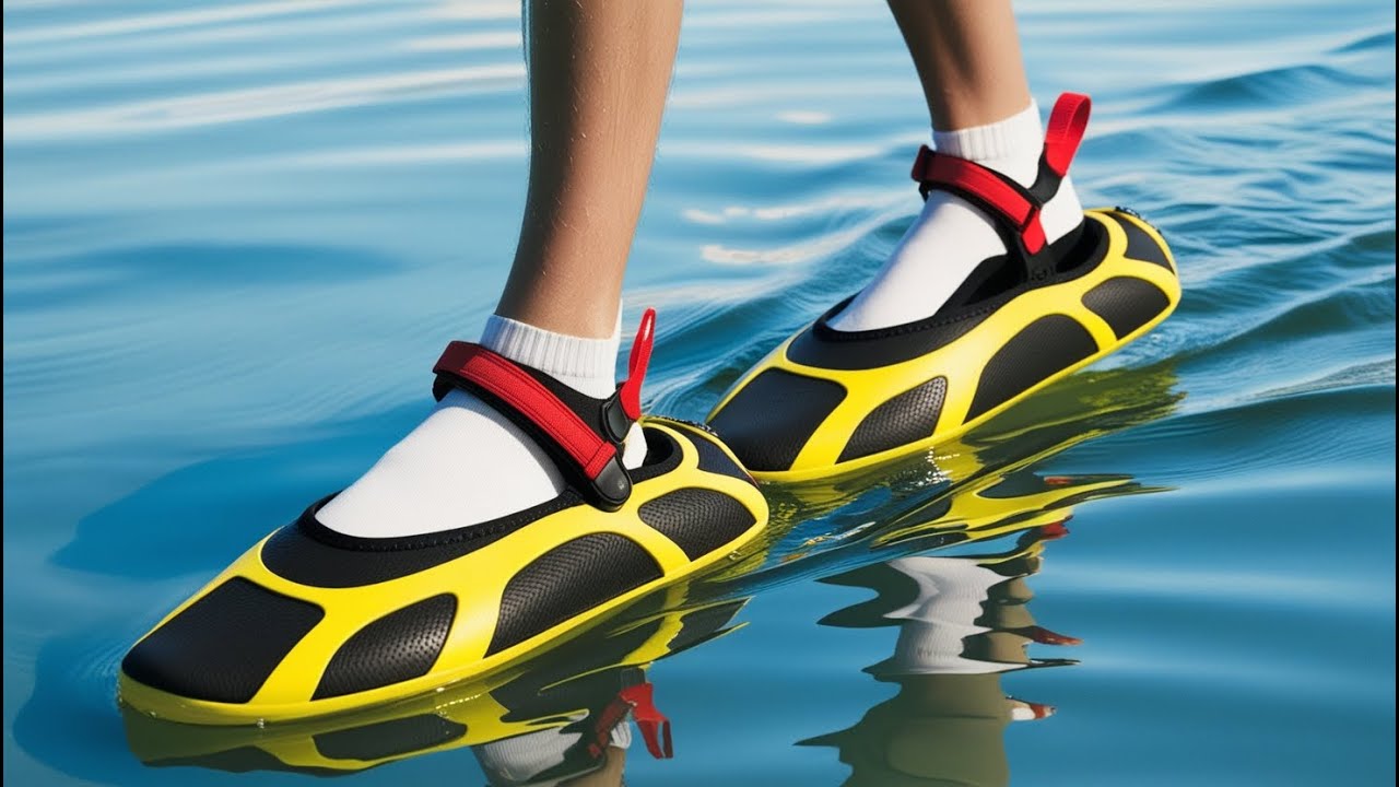 AMAZING WATER INVENTIONS THAT WILL BLOW YOUR MIND - YouTube