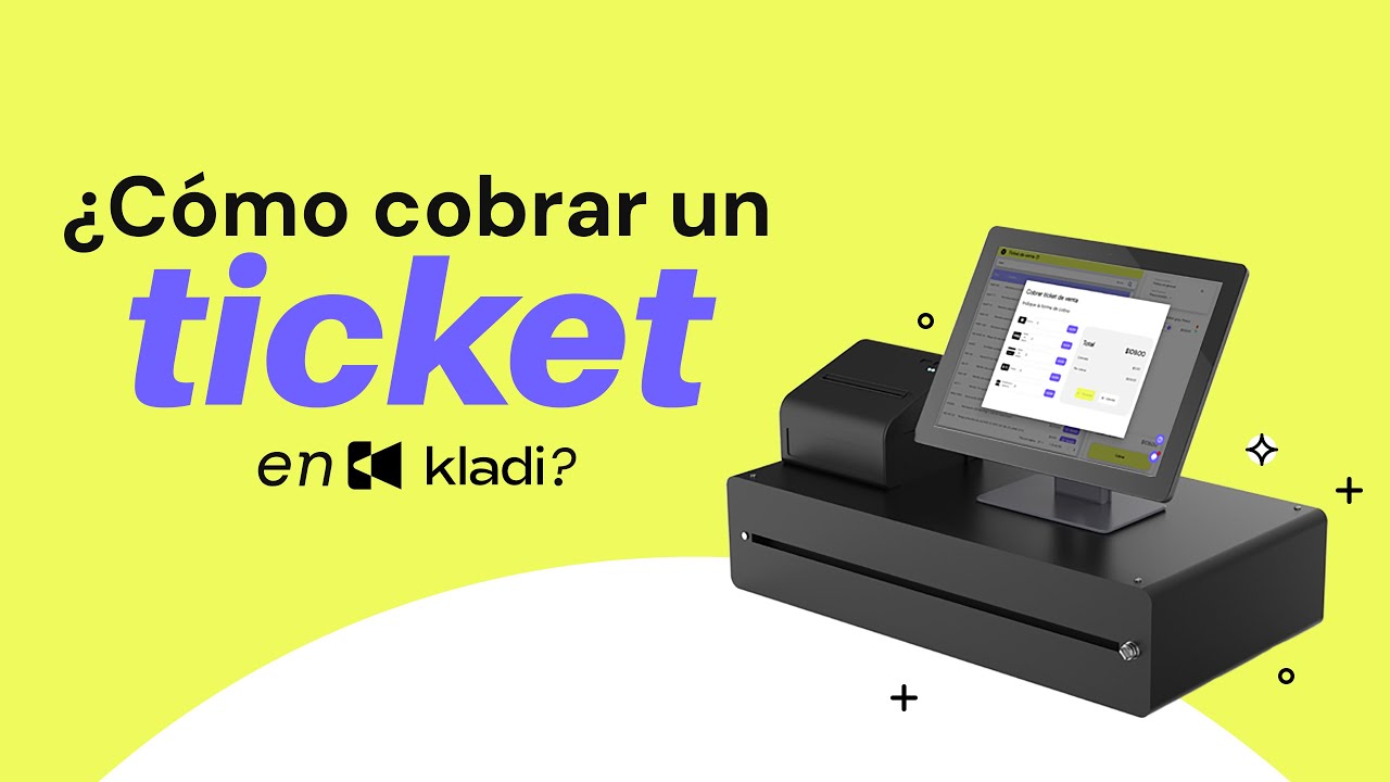 ¿Cómo hacer una venta con Kladi? - Sistema Punto de venta para Ferreterías - YouTube