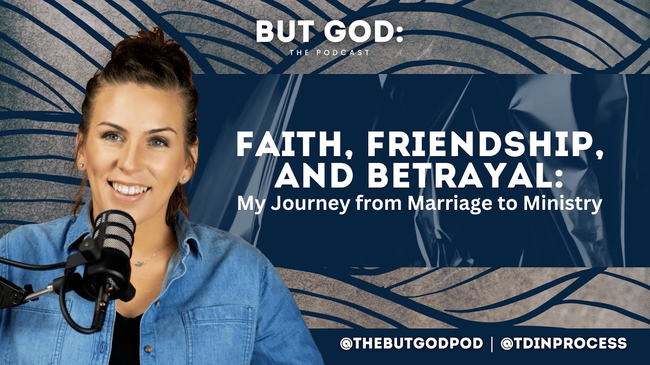 Title: Faith, Friendship, and Betrayal: My Journey from Marriage to ...