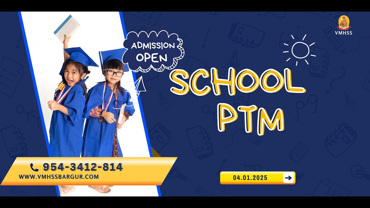 School PTM - YouTube