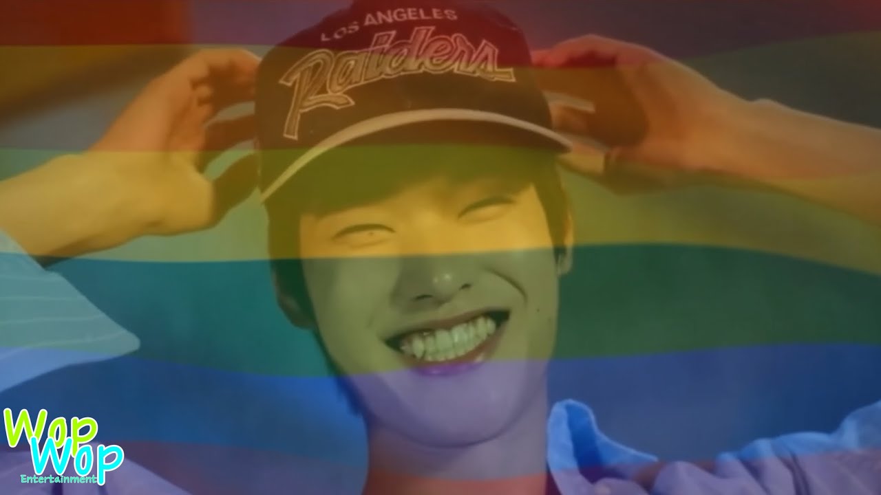 HeeleeZ (힐리즈) ‘HeeleeZ’ M/V [PRIDE VER.] - YouTube