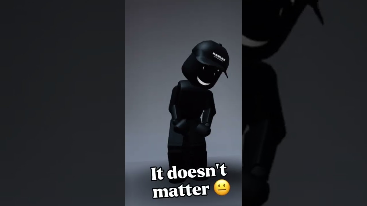 Roblox moderation be like.. - YouTube