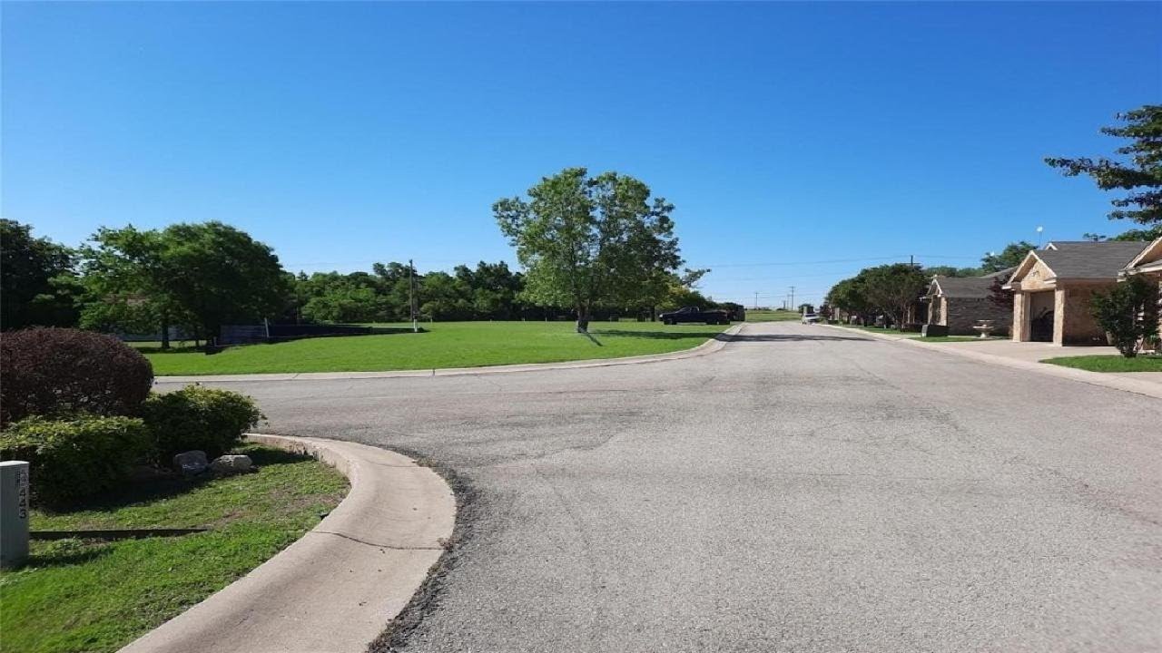 1301 DICEY Road, Weatherford, TX Presented by Julie Cook. - YouTube