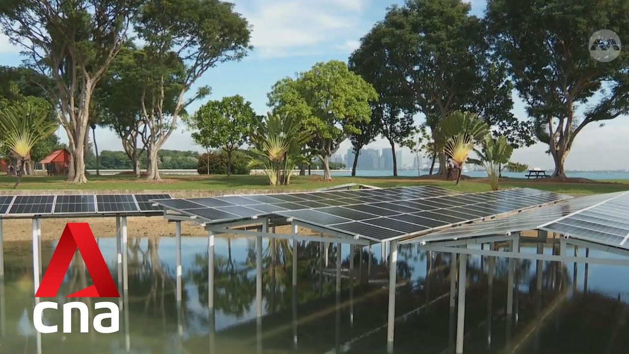 Pulau Hantu Besar set to be second island made self-sufficient by 2024 ...