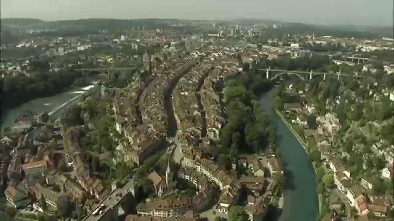 Bern Movie - YouTube