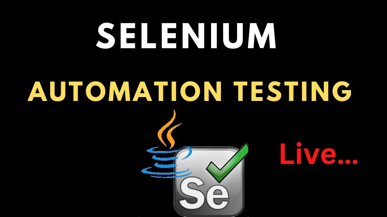 Automating Keyboard And Mouse Operations Automate Excel Documents Automation Testing Live