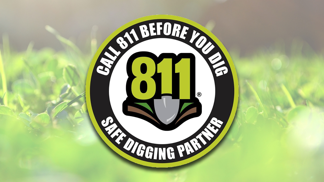 Become an NC811 Safe Digging Partner - YouTube