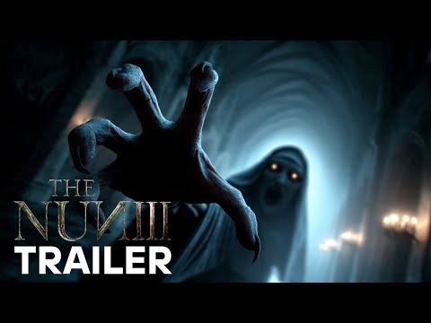 THE NUN 3: Rise of Valak (2026) – The Conjuring Universe | Concept Trailer