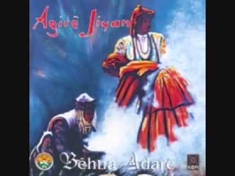 Agire Jiyan Çar Yar Gicloke