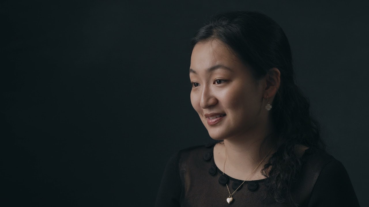 Chelsea Guo - YouTube