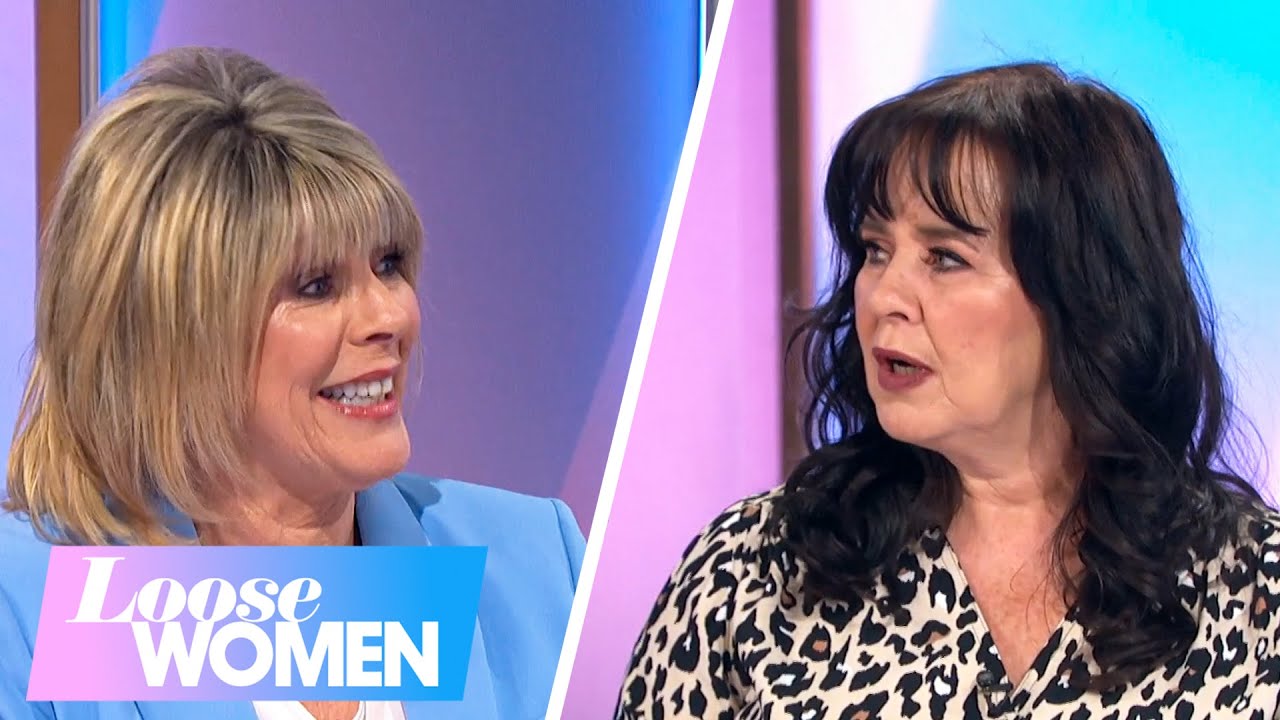 Coleen & Ruth Share Honest Childbirth Stories & Praise The Midwives Who ...