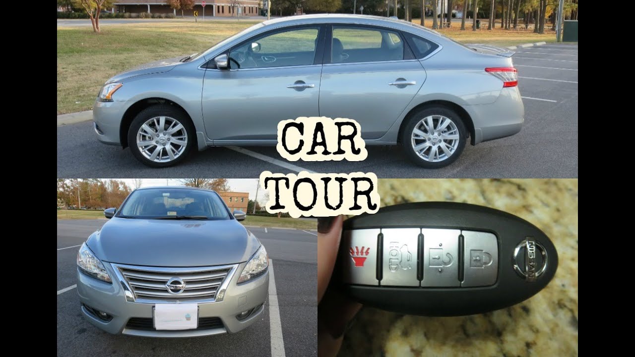 Car Tour Youtube