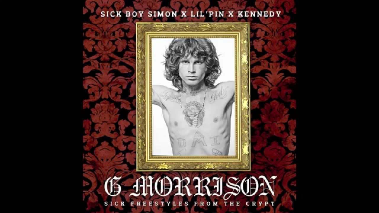 Sick Boy Simon x Lil Pin x Kennedy - Gola Profonda 💎👑💥 - YouTube