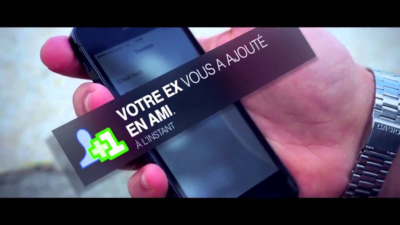 En Couple sur Facebook - YouTube