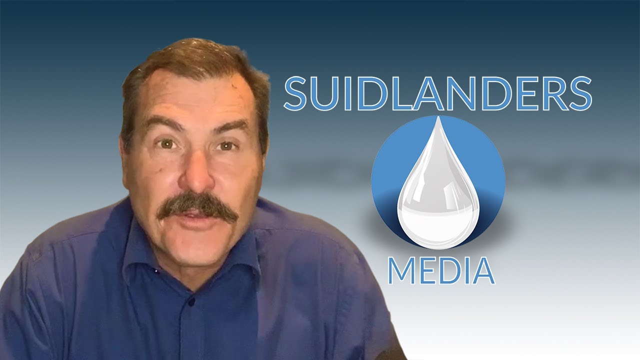 Simon Roche - Back in the saddle and Suidlanders Media Announcement ...