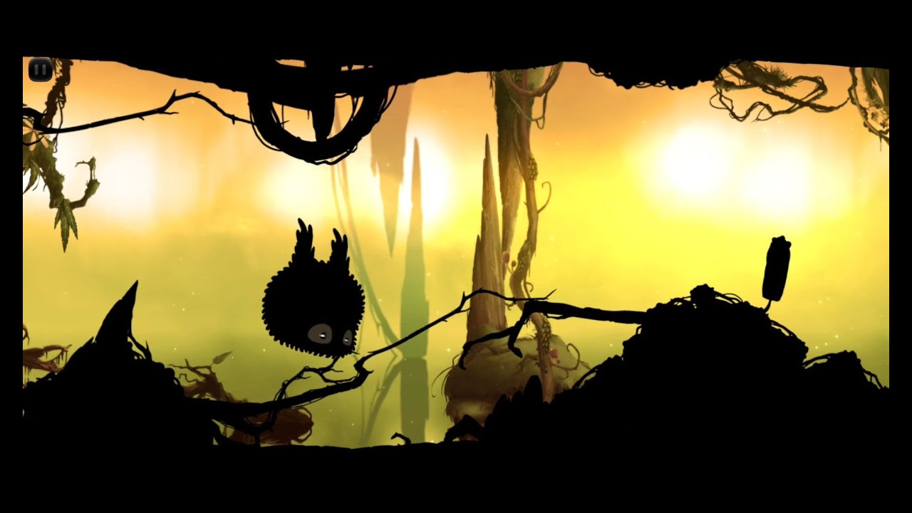 BADLAND (-by HypeHype Inc.) - free offline action adventure game for ...