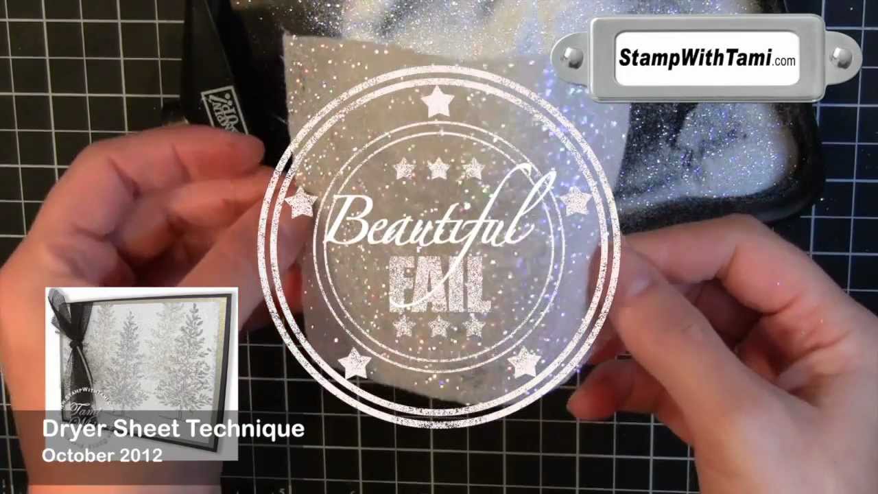 Bloopers & Stamp Fails 2012 - Part II The Holiday Edition - Stampin' Up ...