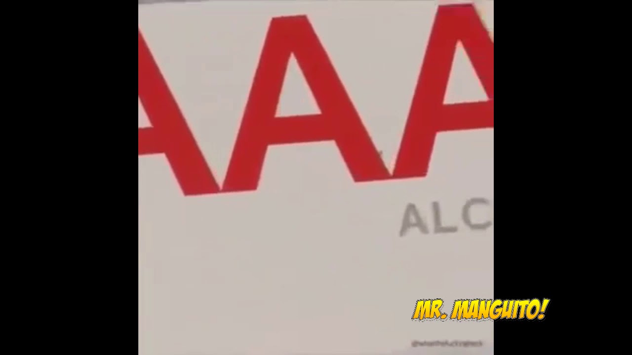 AAAA! - YouTube