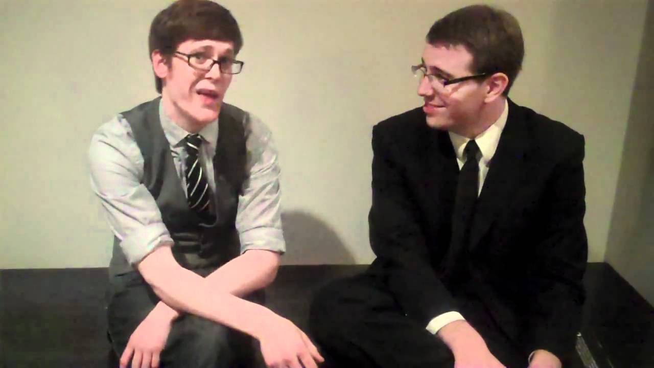 Interview with Dan Streetman - YouTube