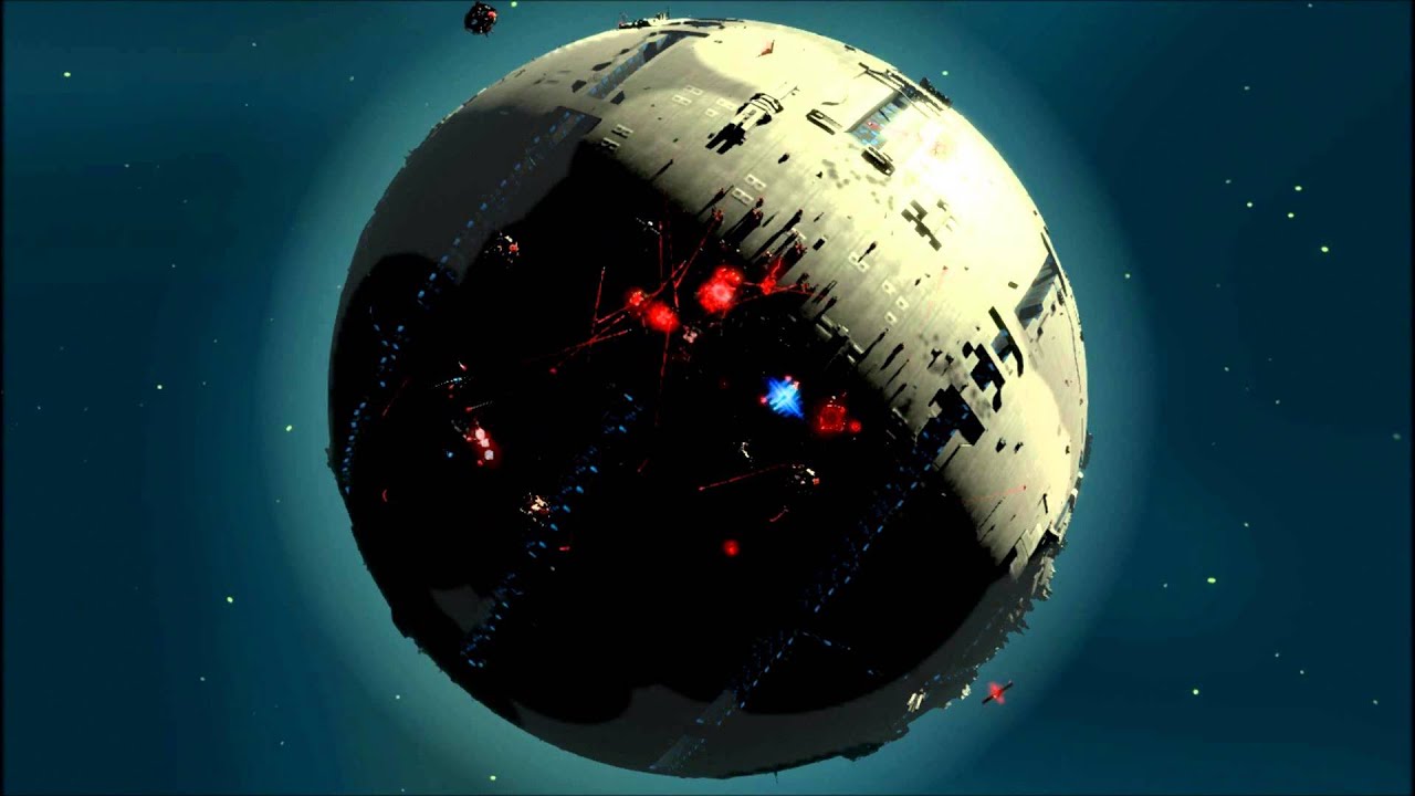 Planetary Invasion - YouTube