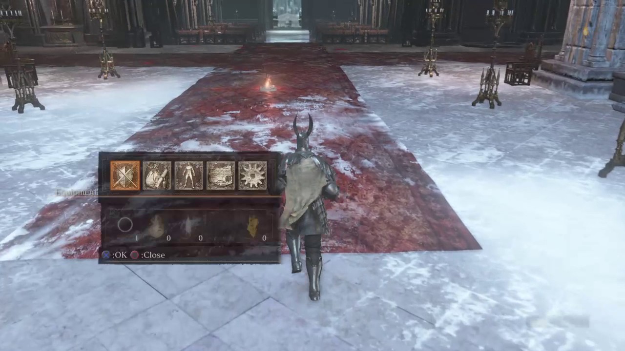 Silver ds3 - YouTube