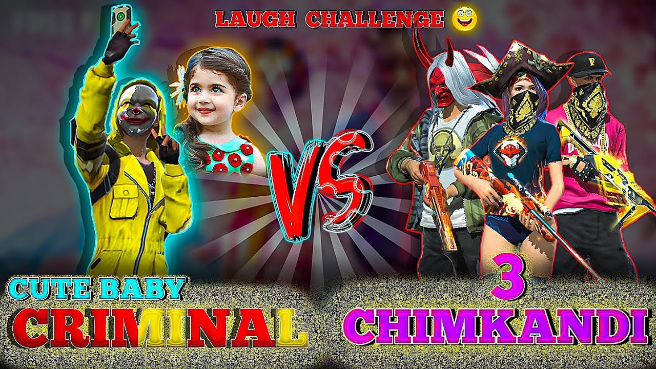 Criminal & Baby Vs 3 Chimkandi - YouTube
