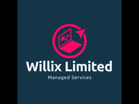 Transform Your Business with Willix Limited - YouTube