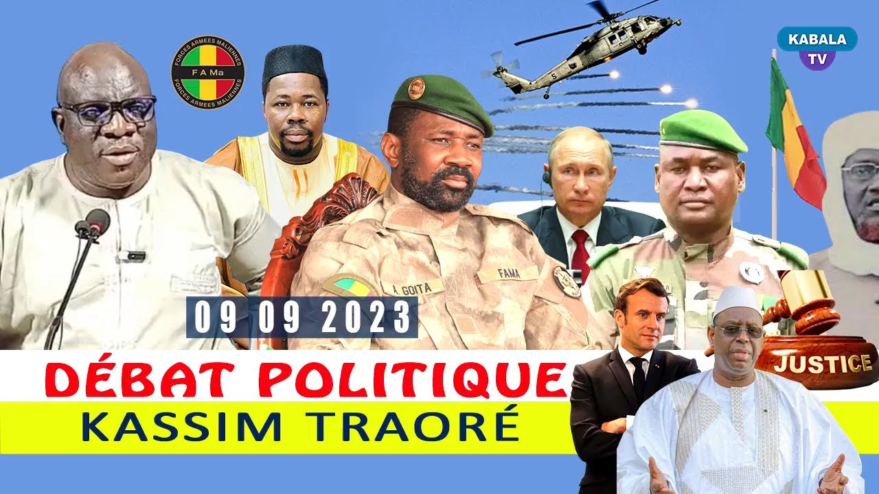 Mali : Zone - Kidal et Gao : bonne nouvelle - 16 véhicules trorrists ...