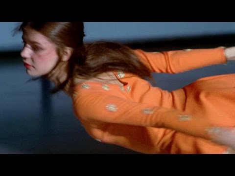 JEAN ROLLIN'S THE ESCAPEES - L'Amitié (Music Video) (English Subbed)