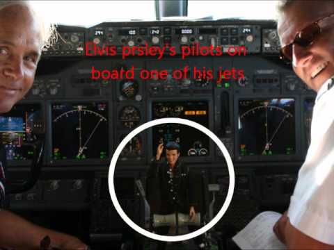 Engelbert Humperdink Talks about Elvis Presely.wmv - YouTube