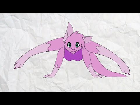 A Kangaroo Breakdancing - Test - YouTube