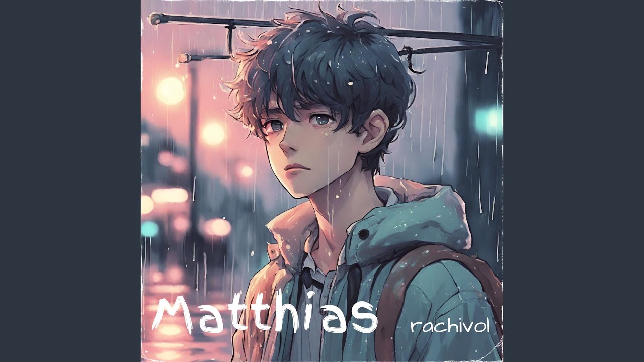 Matthias - YouTube