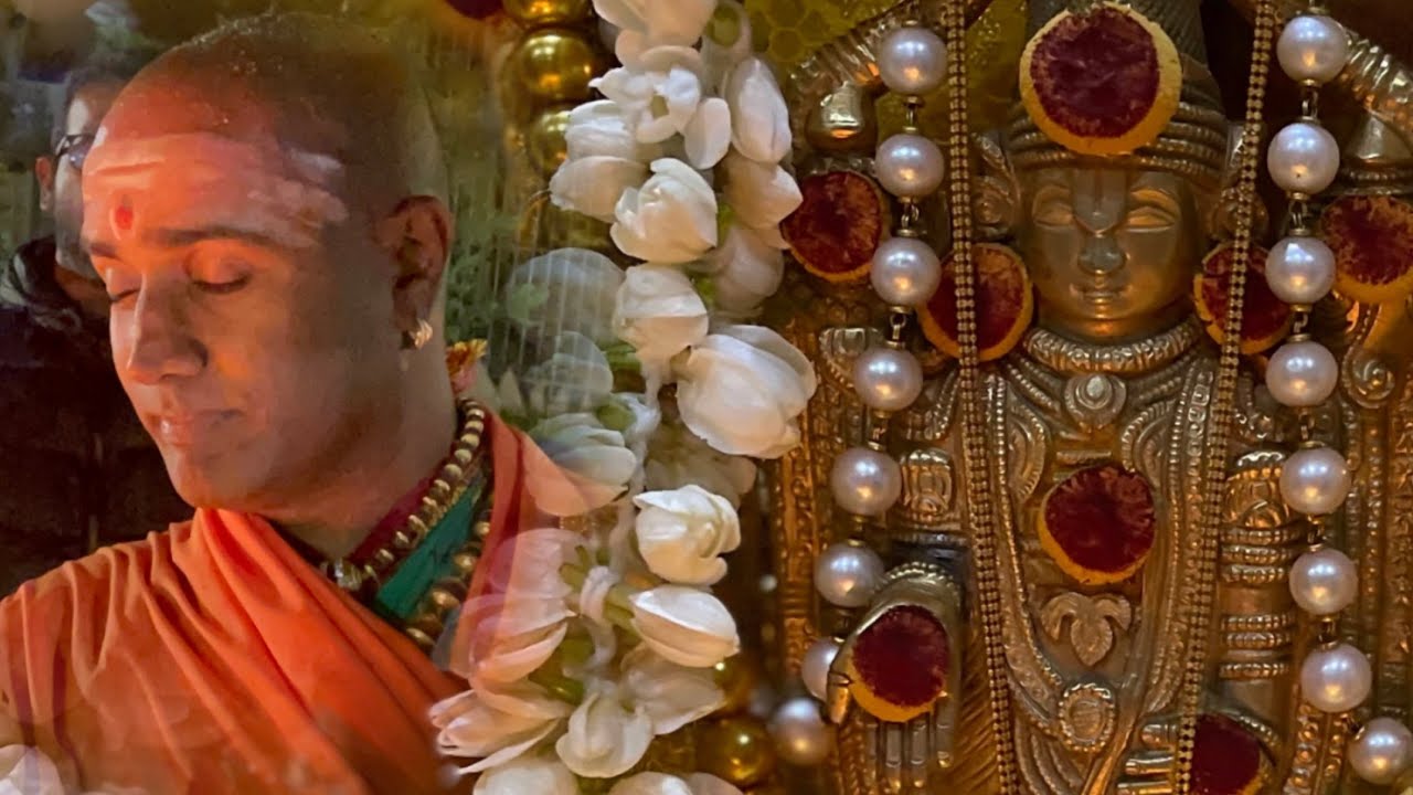 Babaji’s Divine Message || 15-11-2022 || Sri Venkateswara Swami ...