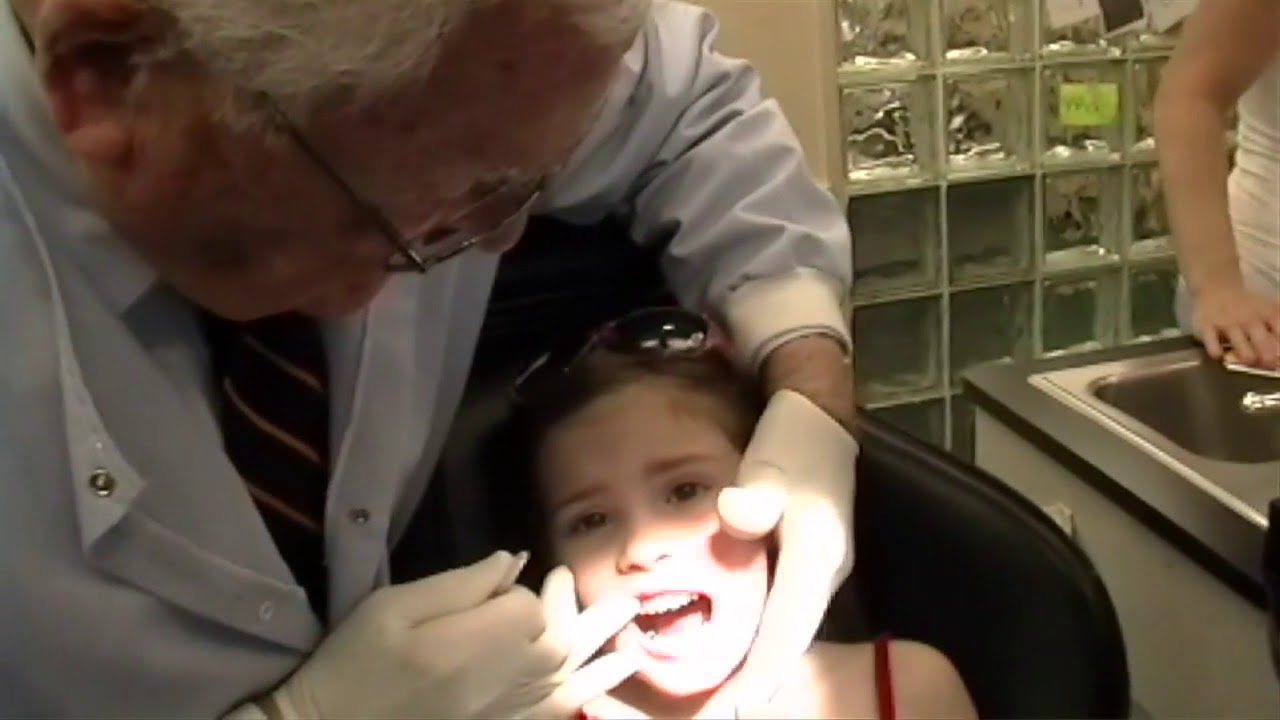 Oklahoma's first-ever pediatric dentist set to retire (2010-06-08 ...